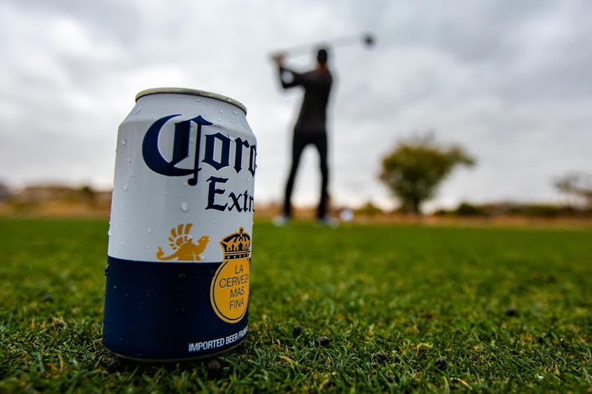 Corona Gameday Golf Tournament 2019 | FNOM Worldwide