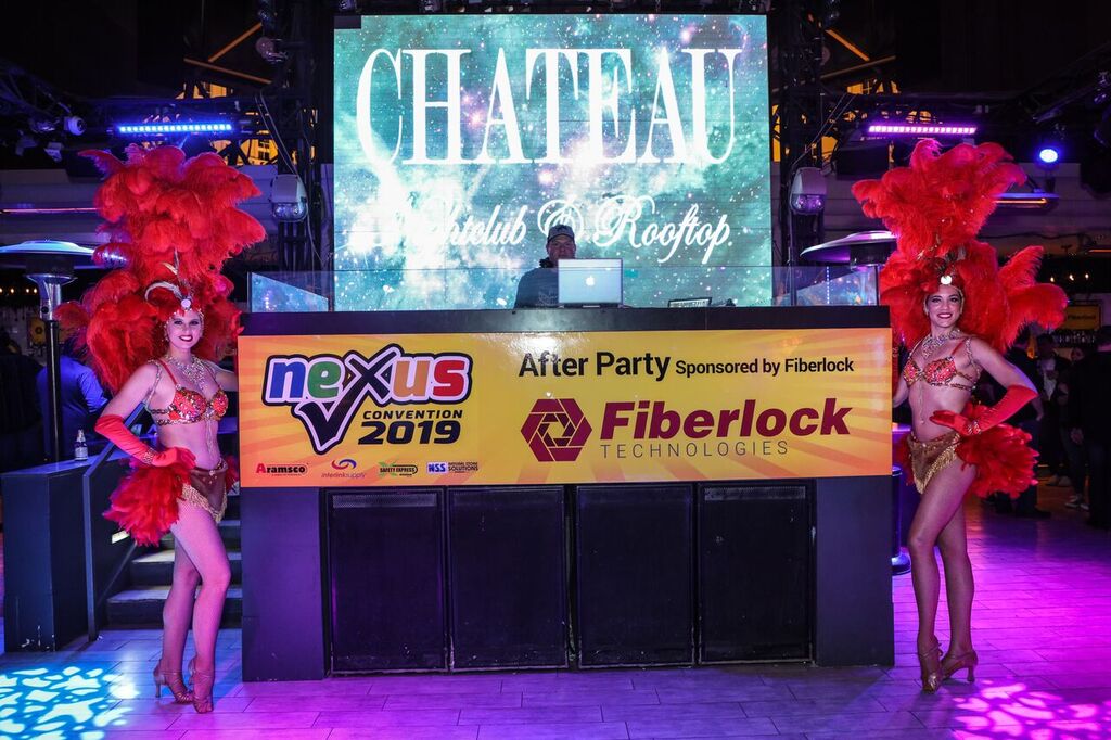 Nexus 2019 After Party | FNOM Worldwide